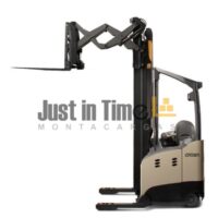Renta de Montacargas – Montacargas Just In Time