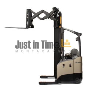 Renta de Montacargas – Montacargas Just In Time